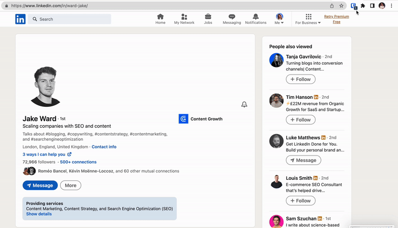 LinkedIn Scraping: How to do it? [Step by Step Guide]